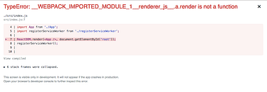 Learn how React Reconciler package works by building your own lightweight React DOM | by Manas ...