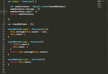 JavaScript: Object Instantiation Styles | by Jason Holtkamp | Medium
