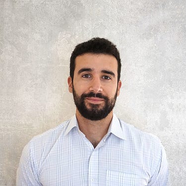 Young Change Makers: Why and How Dror Liebenthal Is Helping To Change ...