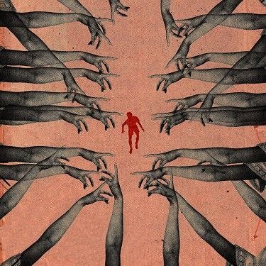 Living Life in Hell:. Living Life in depression is Like… | by ...