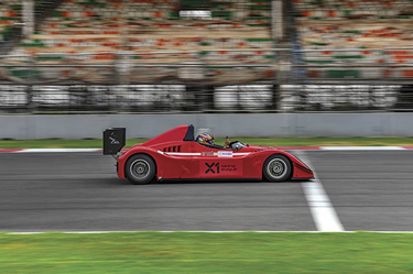 Here’s Why the X1 Racing League is Braced for Success | by Speed Toq ...