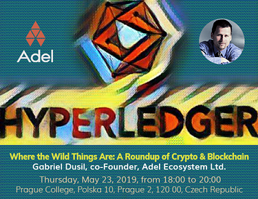 Adel Updates 2019.May.14. Happy Tuesday from Adel. Here is our… | by ...