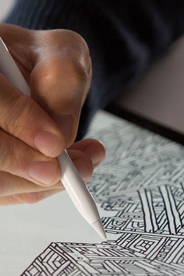 Drawing on Short-term Memory… - Studio Quick Facts - Medium