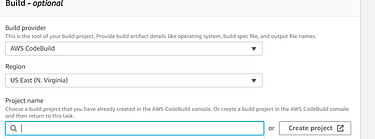 How to Build a CI/CD pipeline using AWS CodePipeline and CodeBuild via GitHub. | by Sakinazaffar ...