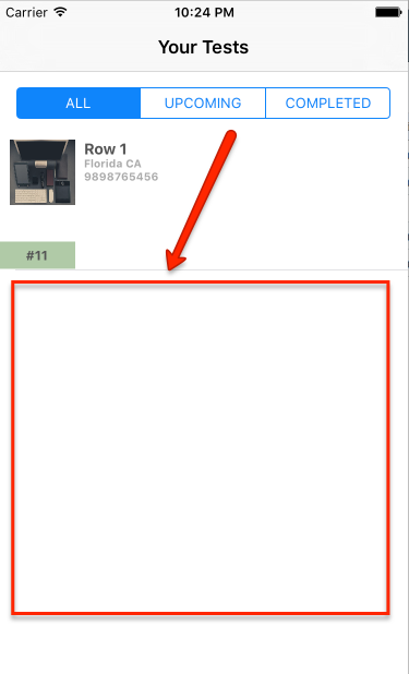 accessibility uitableviewcell