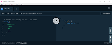 Serverless, Dynamo, GraphQL, Apollo Server, ElasticSearch, APIGateWay, Lambda, Graph(i)QL ...