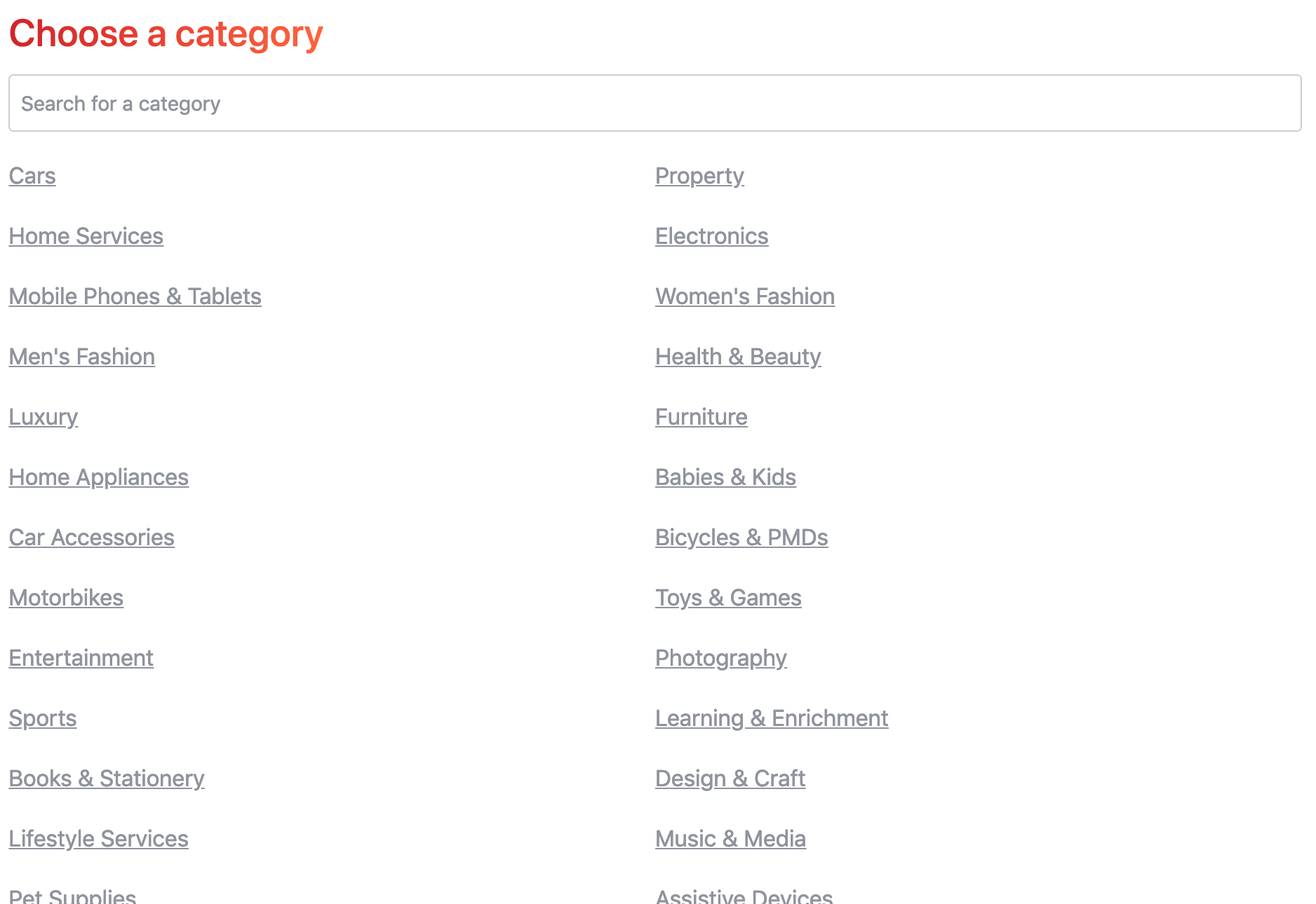 Building a Dynamic UI System at Carousell (Part 1) | by Siaw Young ...