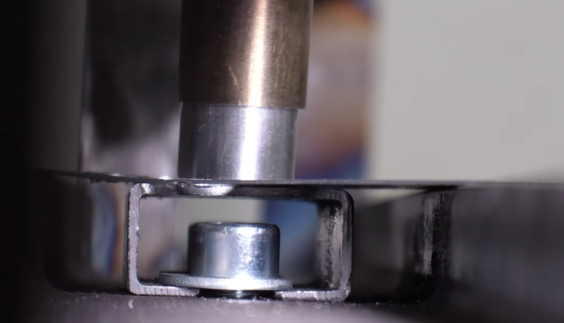 Bitluni’s DIY Aluminum Punch - Hackster Blog - Medium