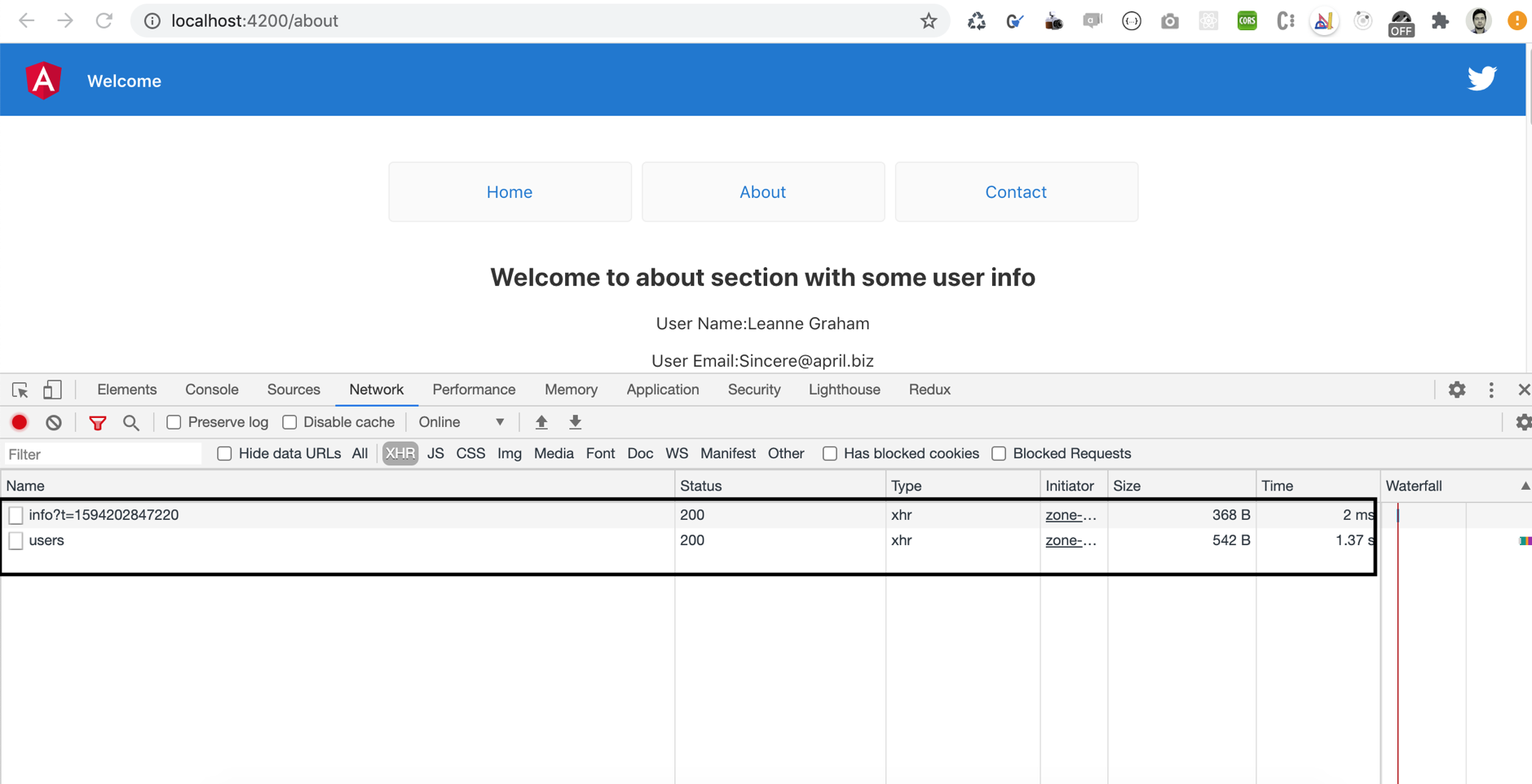 Server Side Rendering (SSR) in Angular | by Shahjalal | Oceanize Geeks ...