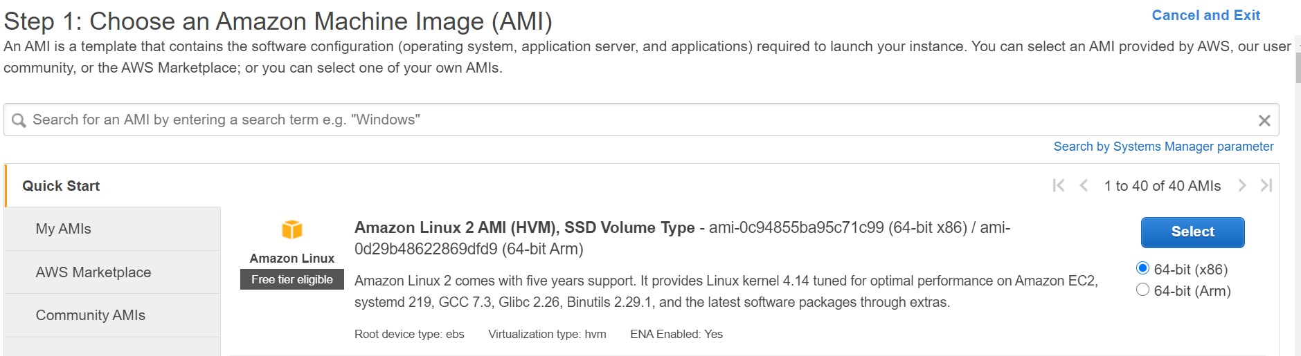 Amazon EC2 Launch Step by Step with static web page Hosting on Apache | by Akash Deep ...