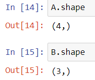 Broadcasting and Boolean Mask. Broadcasting | by Yashi Agarwal | Medium