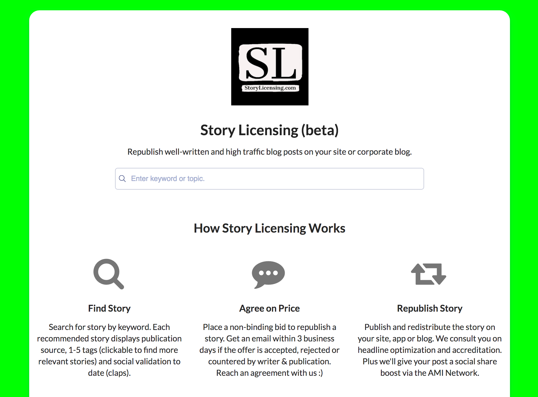How We Built the Story Licensing App using Next.js, Algolia and Cosmic ...