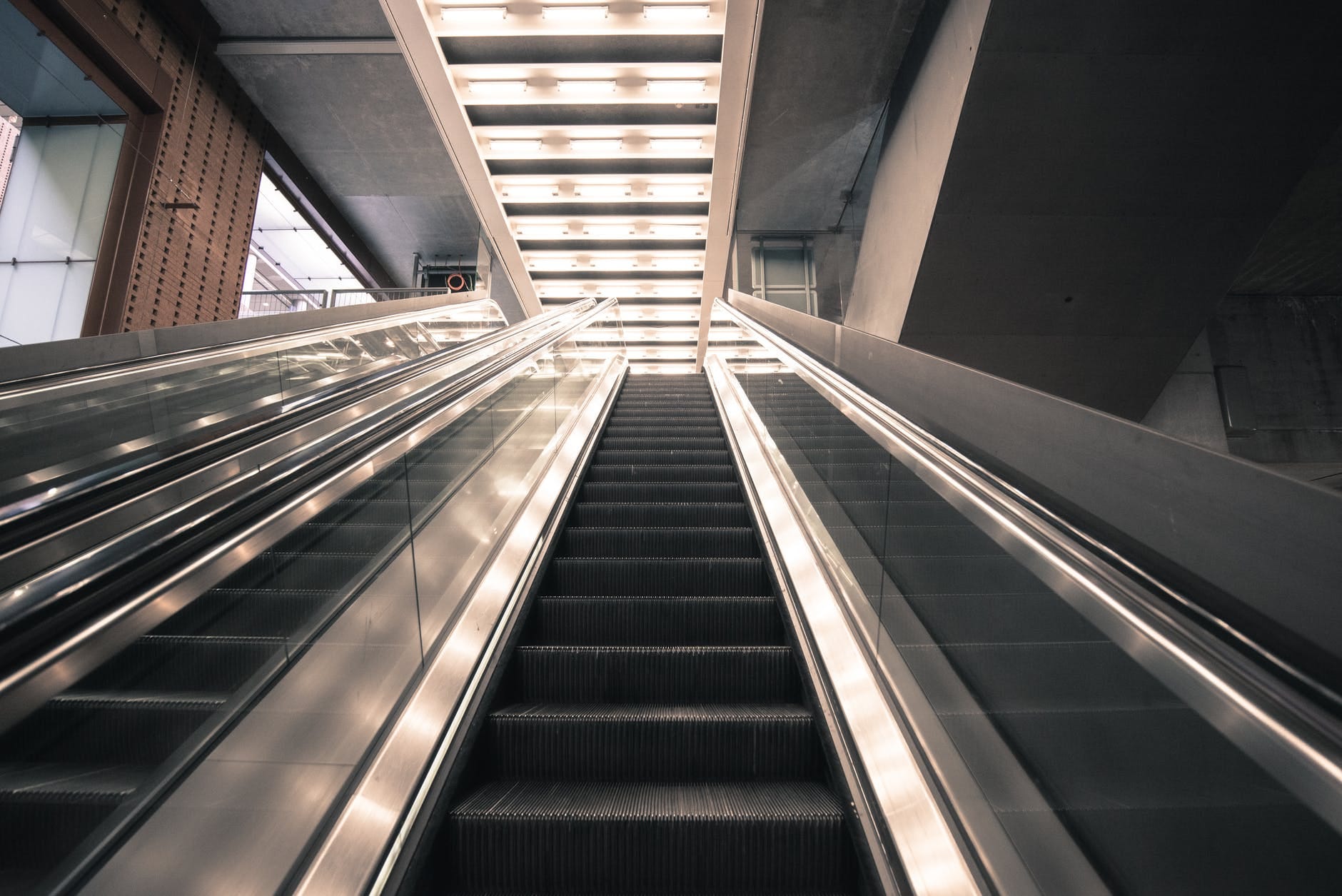 Let’s escalate!. Today I want to talk about power… | by Domi Burucker ...