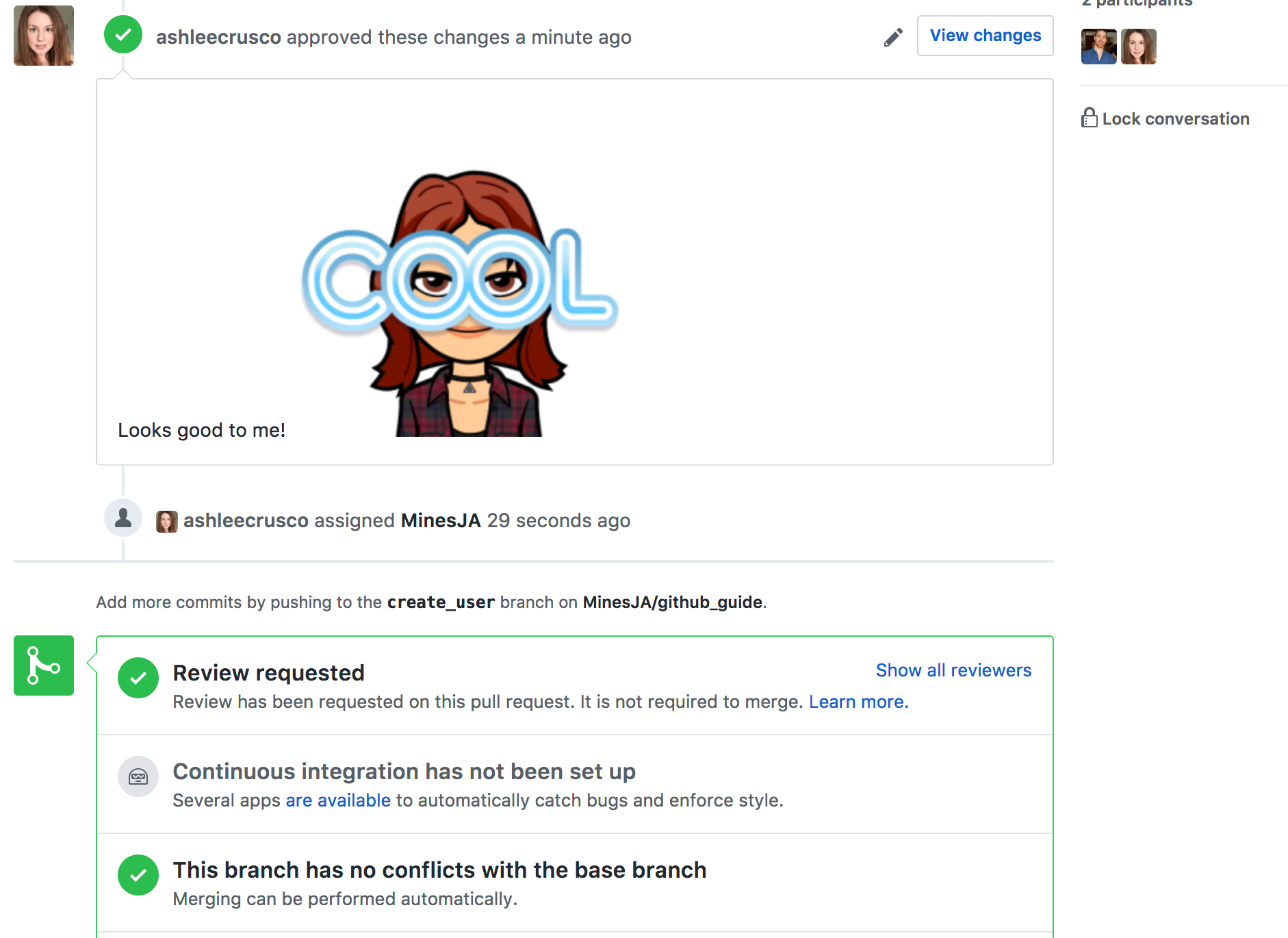 The Ultimate Github Collaboration Guide | by Jonathan Mines | Medium