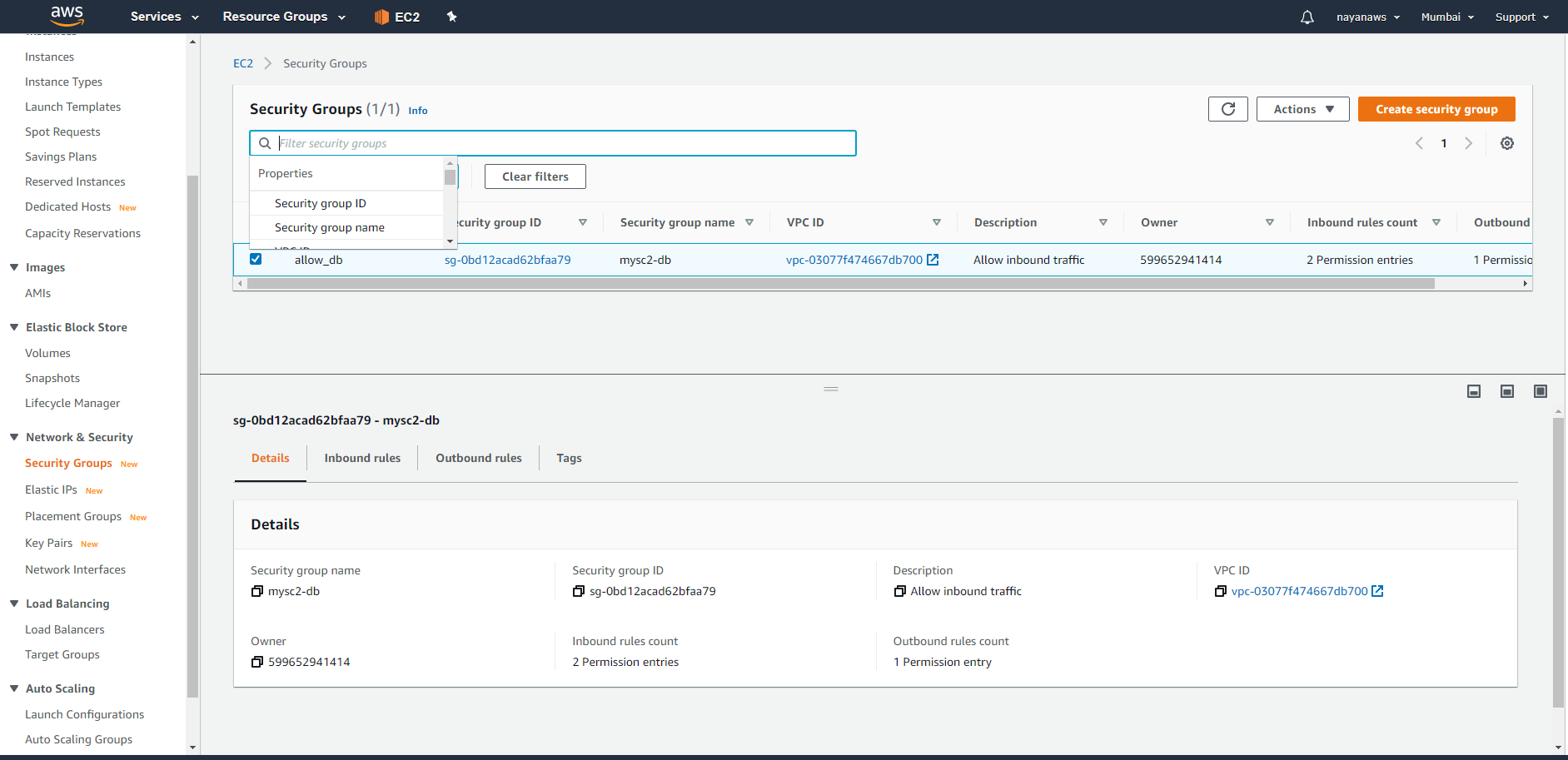 LAUNCHING WORDPRESS WITH REMOTE DATABASE IN TWO DIFFERENT SUBNETS ON AWS USING TERRAFORM | by ...