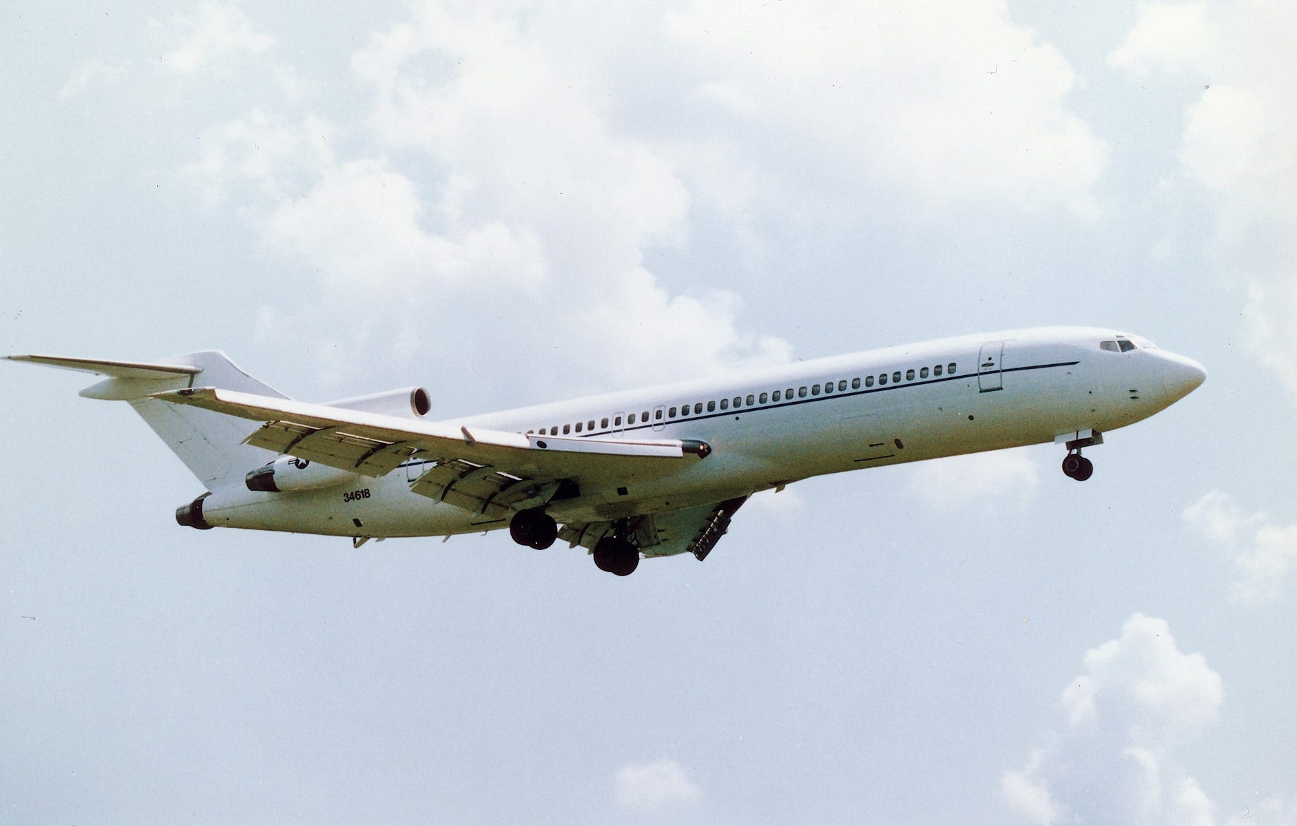 The Sinaloa Cartel’s Aerial Fleet Rivals Major Airlines