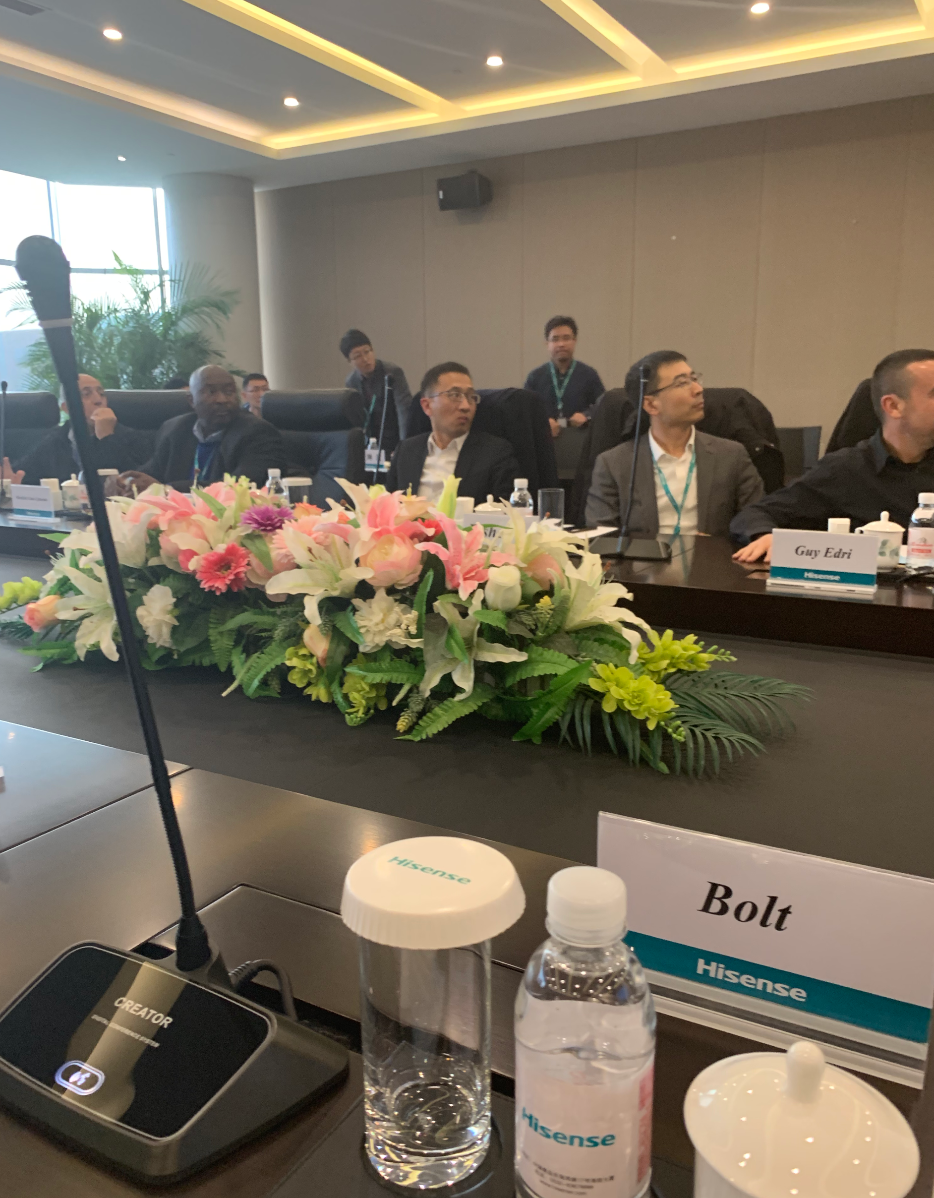First 50 days of 2019 | Founders Update | by Christel Quek | BOLT ...