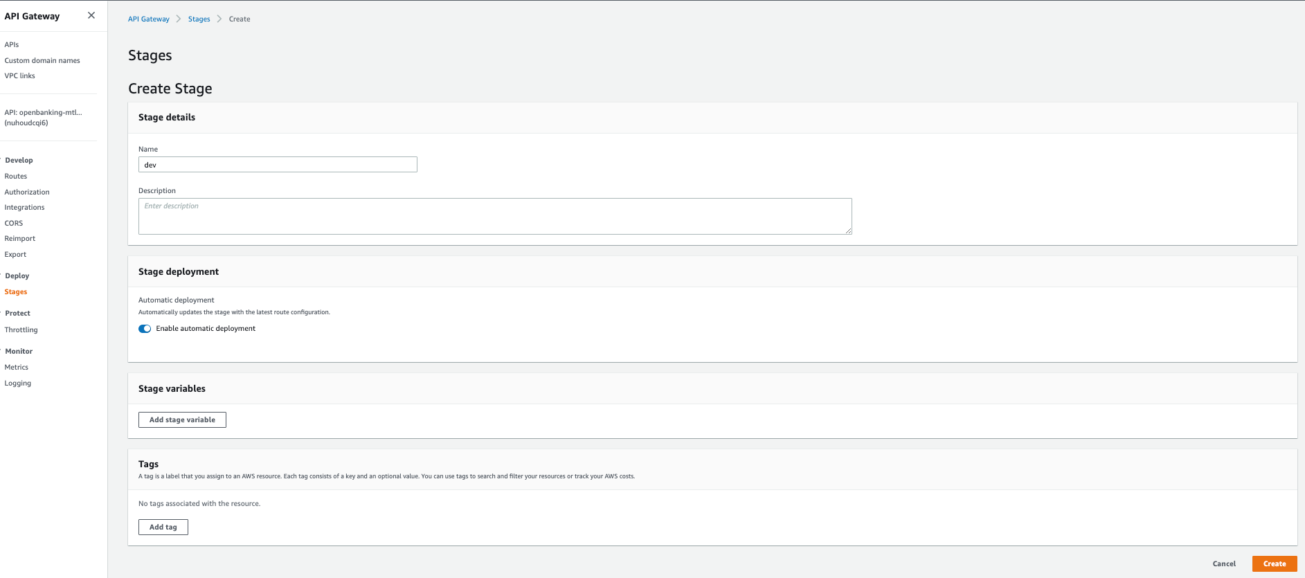 Mtls Auth With Aws Api Gateway Recently Aws Announced That Api By Koustubha Kale Contino