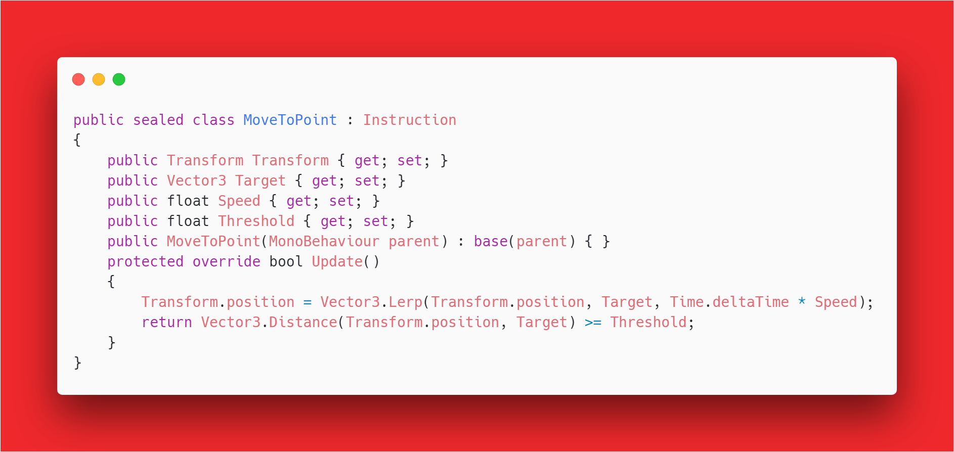 Custom Coroutines in Unity - Game Dev - Medium