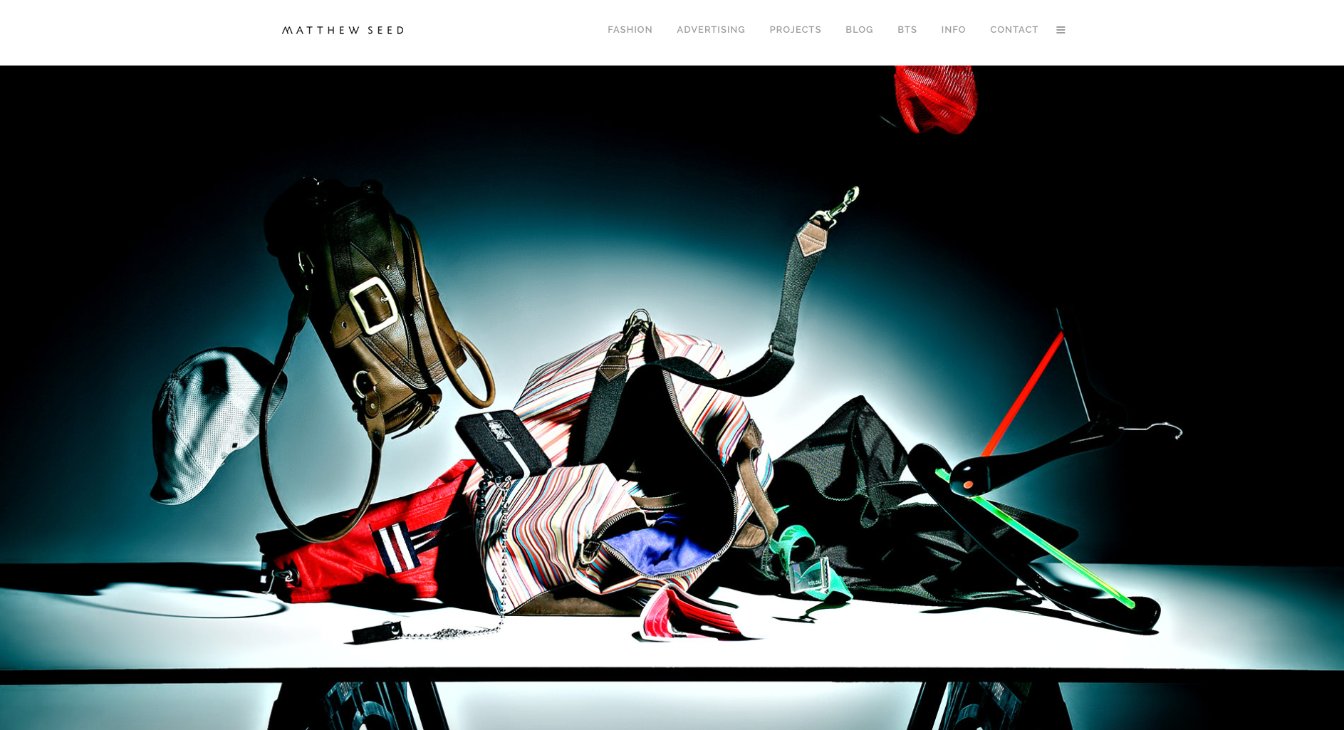 Case Study: Matthew Seed. Interview and background | by Daniel Flynn ...