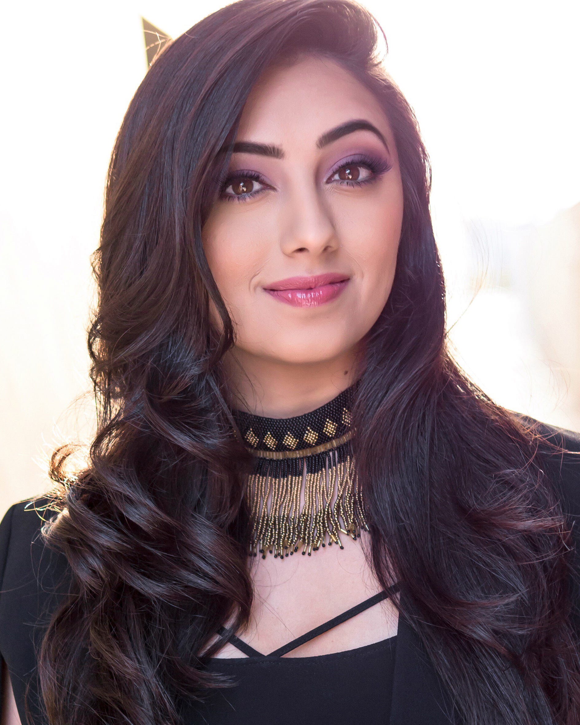 Shama Hyder — Founder & CEO, Zen Media | by TheNextGag | TheNextGag ...