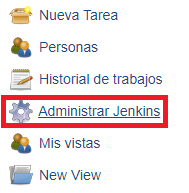 Preparando nuestra arquitectura DEVOPS — JENKINS | by Juan Manuel Peña ...