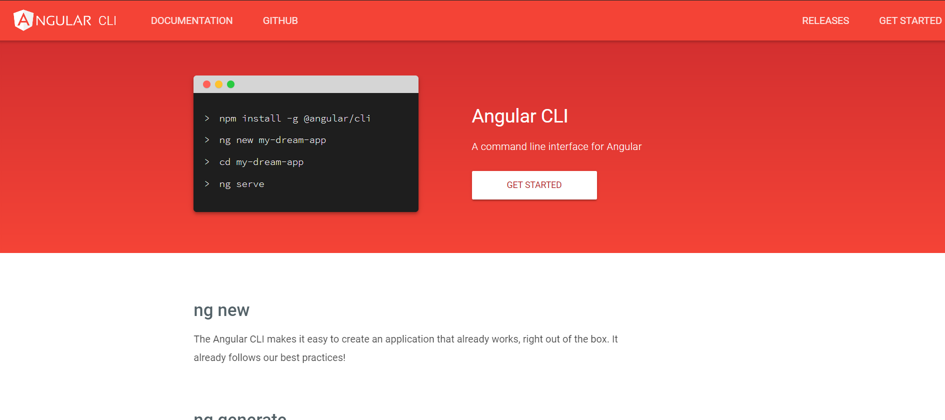 Angular- Getting started. Hi all, This is my first post on… | by Nipuni Kodithuwakku | Frontend ...