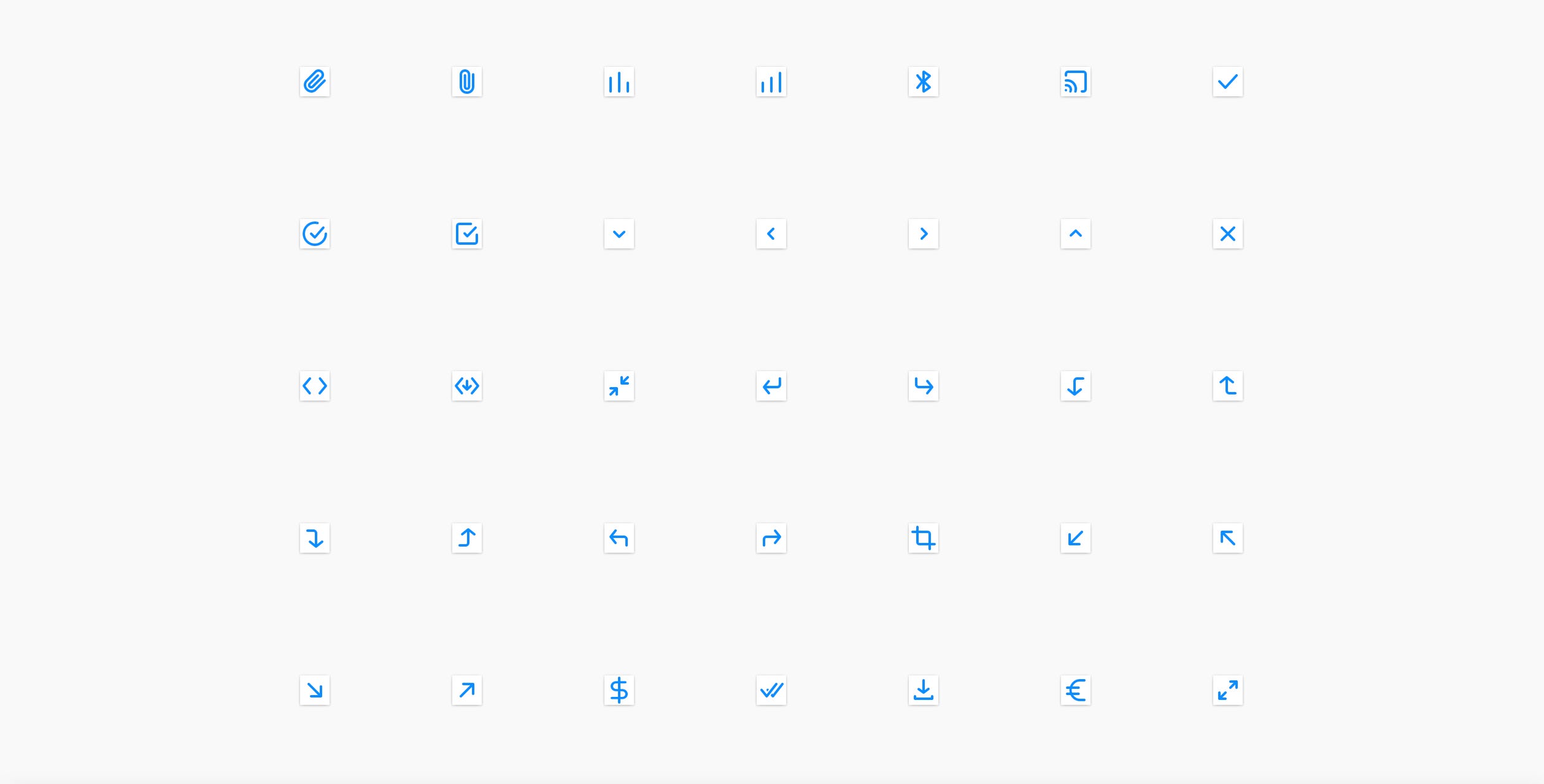 How to build a Design System in Sketch (Part Two) | by Marc Andrew ...
