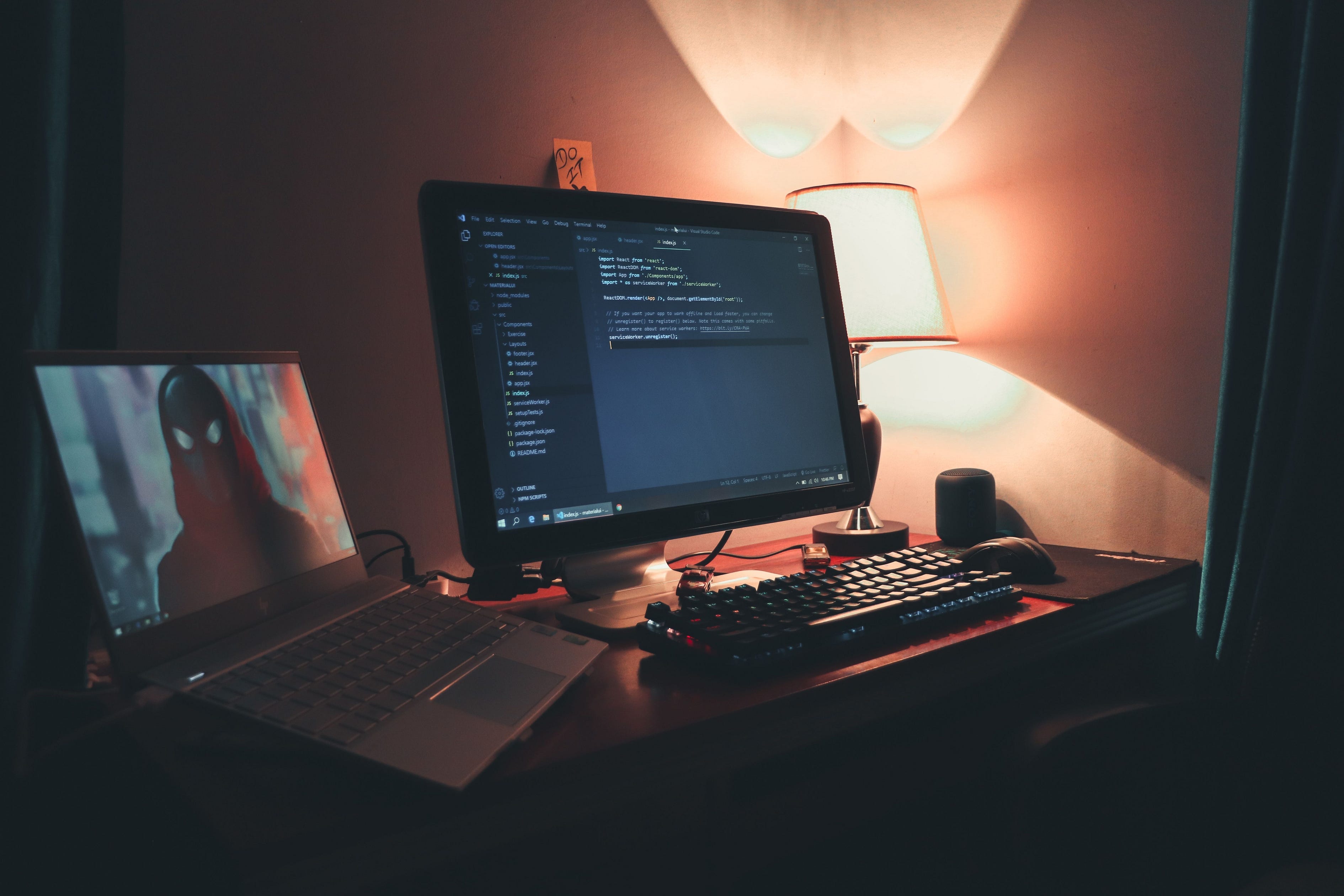 React Functional Vs Class Components By Anna Azzam