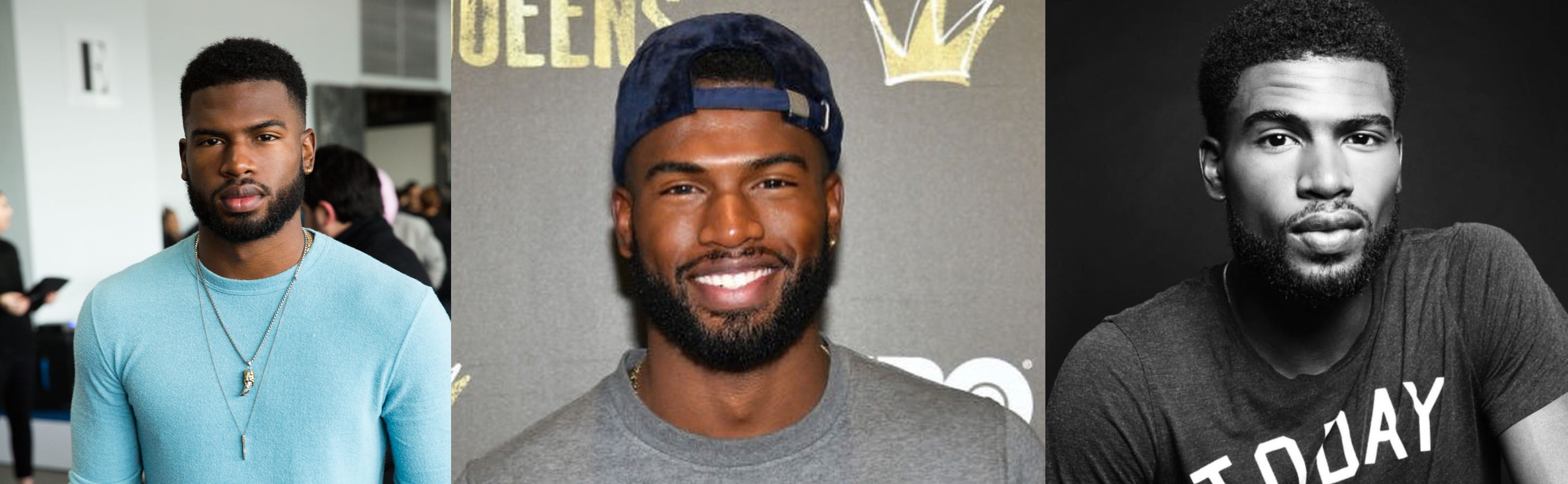 Authority Magazine Snapshots: Actor and Model Broderick Hunter | by ...