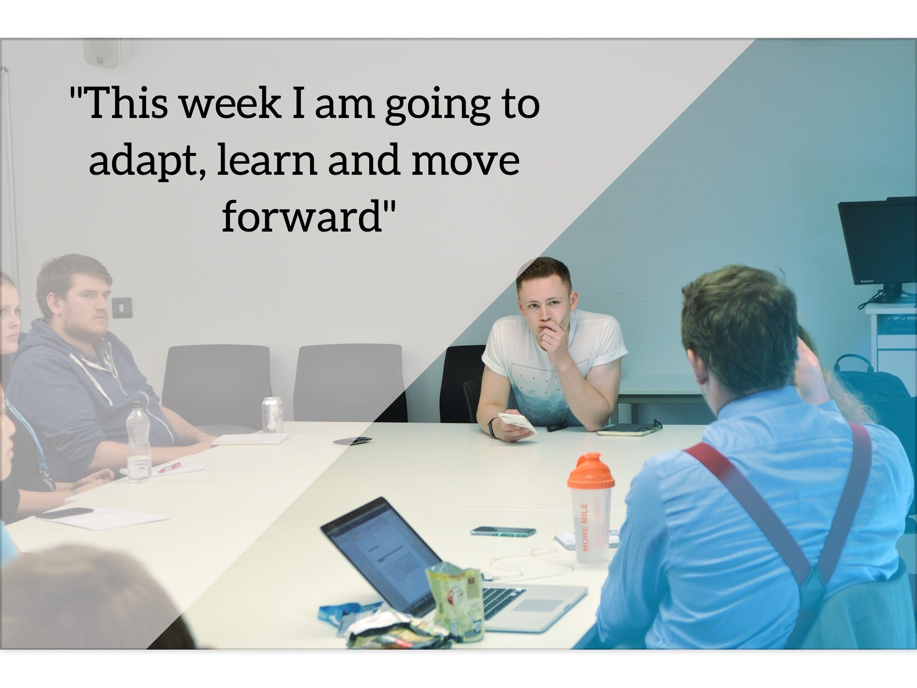 My QUOTES! | by Luke Bodin | Medium