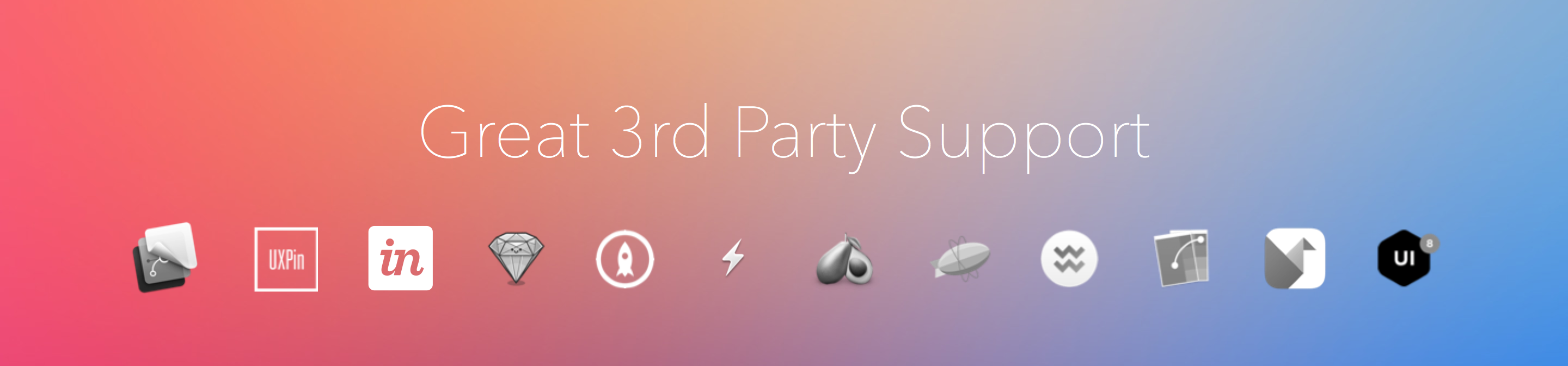 Why Sketch is the UI Designer’s best friend. | by Michael Todd | Design ...