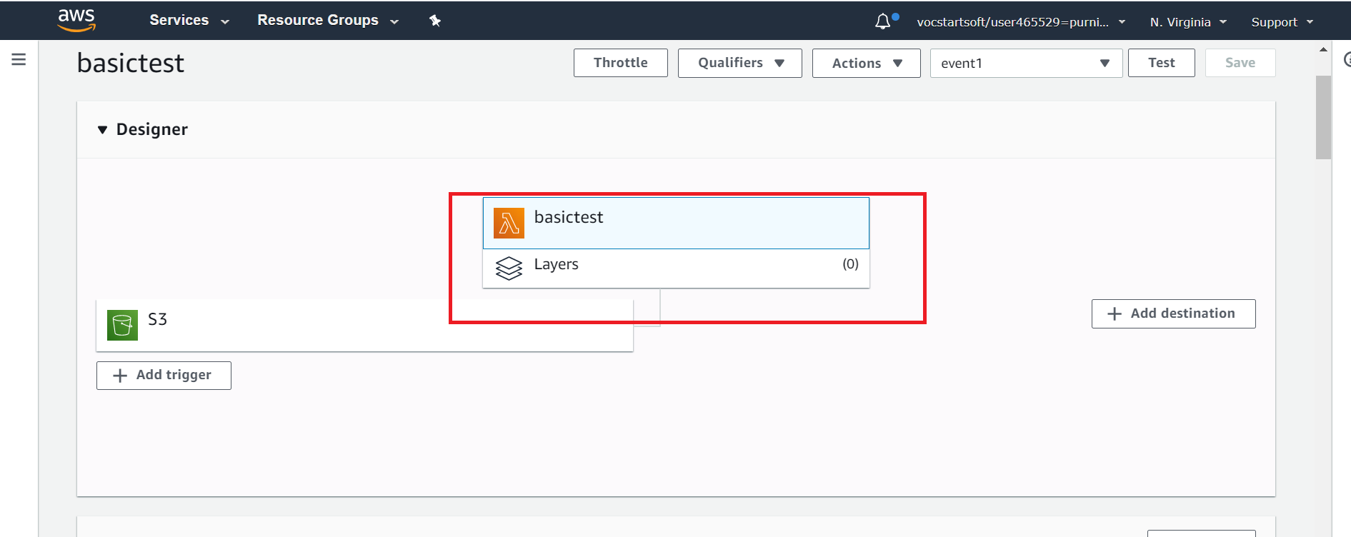 How To Use External Libraries In Lambda Function By Wakeupcoders Medium