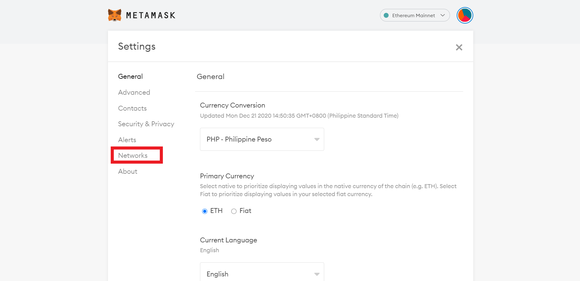 How to Access Your ETH Wallet Address on BSC | by Melissa Mesias ... How to Access Your ETH Wallet Address on BSC | by Melissa Mesias ...