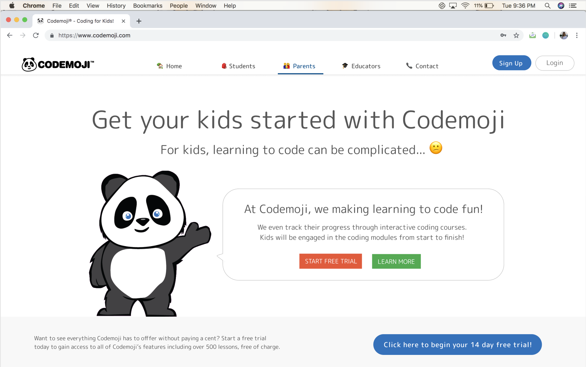 UX Case Study: Codemoji. The Framing | by Stephanie Tran | Medium