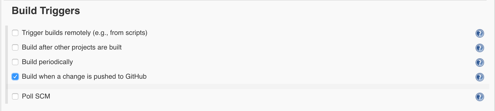 Integrating Jenkins with Github, Node.js and Slack | by Rahul | Lethal Brains