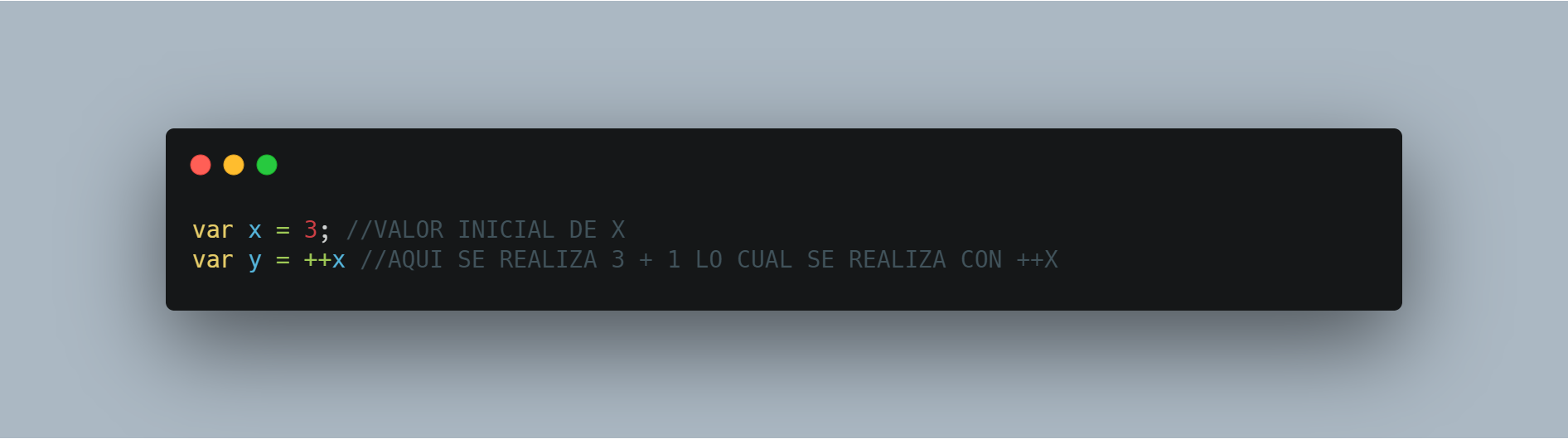 🐱‍🏍Operadores en Javascript👀. Aritméticos | by Francisco Suarez ...
