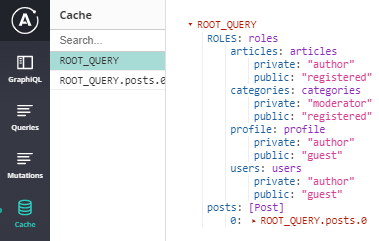 NEXT.JS with PostgreSQL Role Based Access Control implementation | by ...