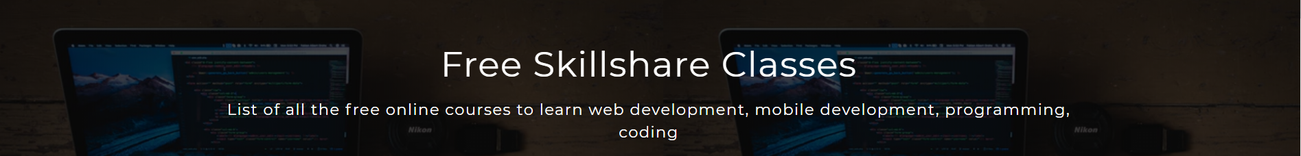 Best Programming Courses Collections You Should Follow This Month By Quick Code Quick Code