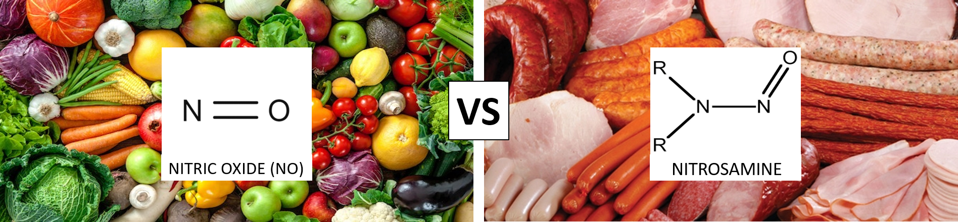 The nitrate paradox: why does it make vegetables healthy and bacon ...