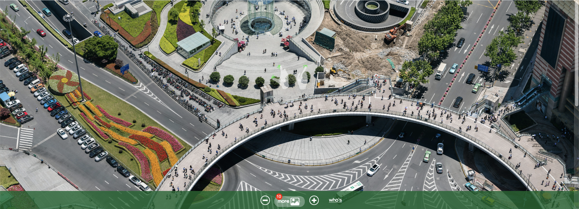 You can see people’s faces from miles away in the 195 gigapixel photo ...