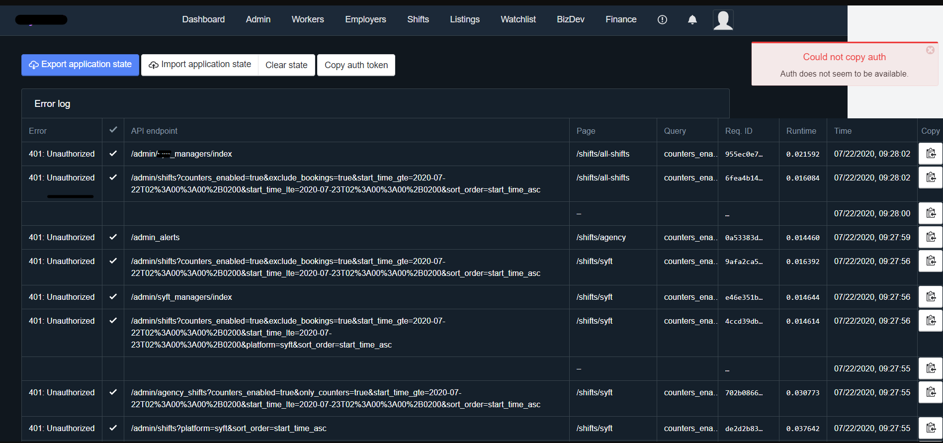 Javascript for bug bounty hunters — part 2 | by Ahmed Ezzat (BitTheByte ...