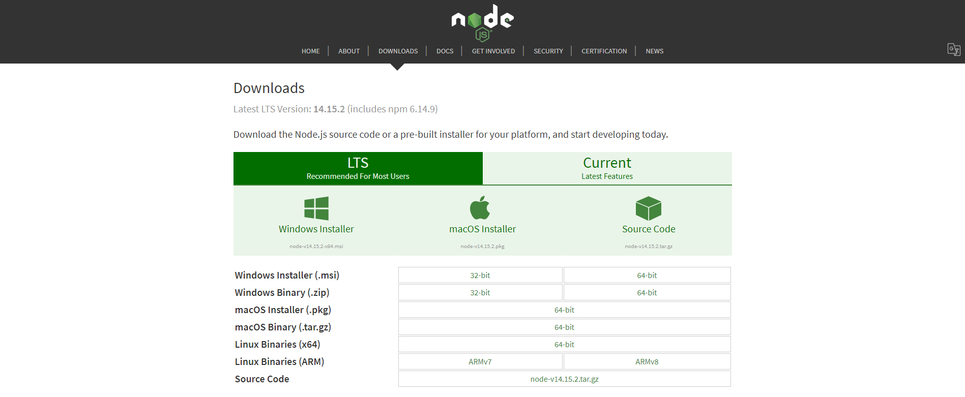 Getting Started with ReactJS. What is React? | by Shrikar S | DSC KSSEM ...