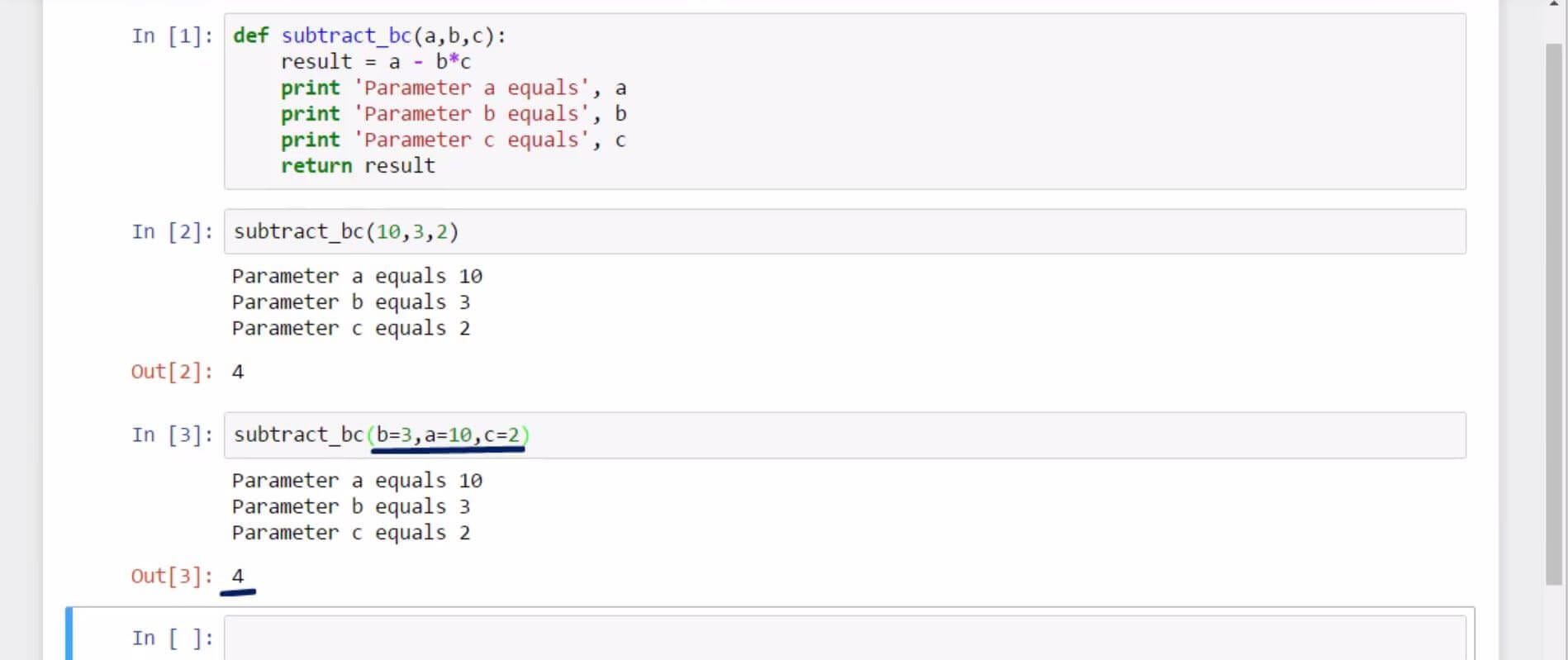 Python Functions for Beginners — An Introduction to Python Functions
