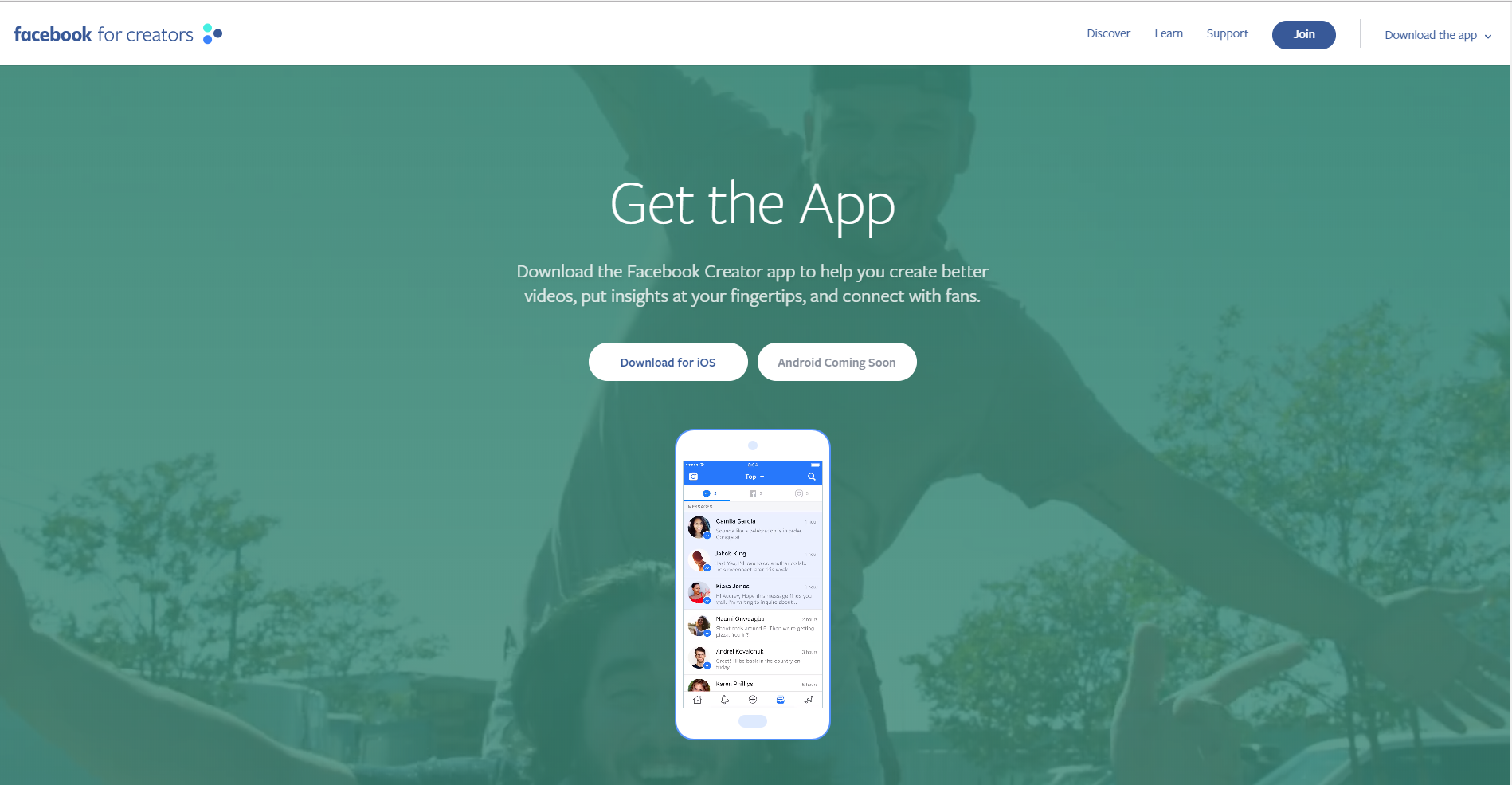 Facebook Video Creator APP Launched and my journey landing on launch ...