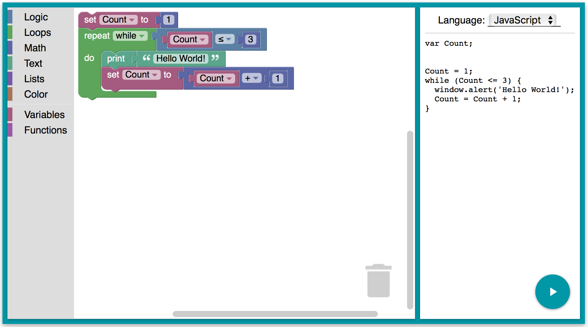 How to use tiny programmable robots to introduce kids to coding | by ...