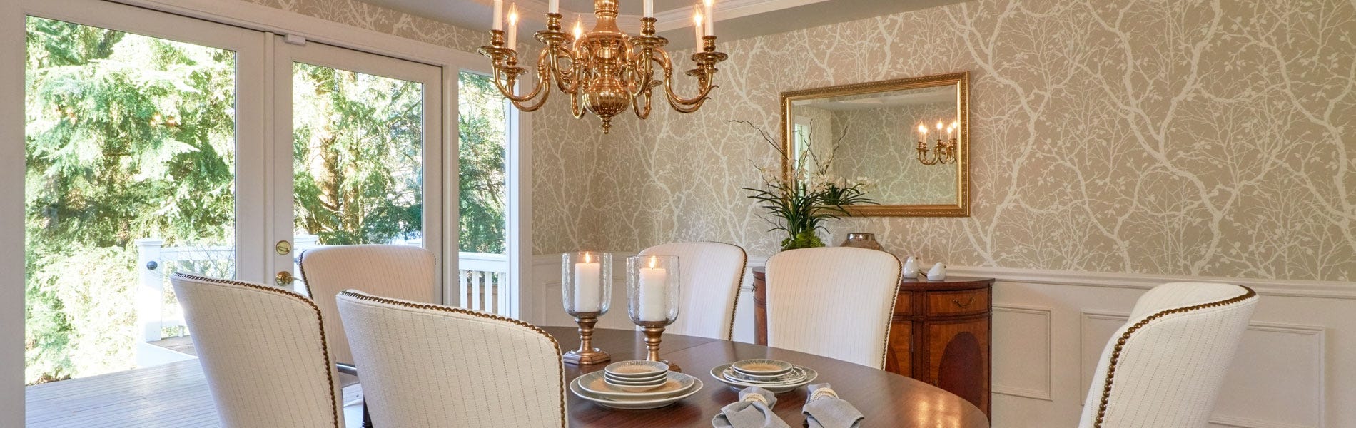 Wall Color Guide: Residential Interiors | by Angelica Angeli | Interior ...