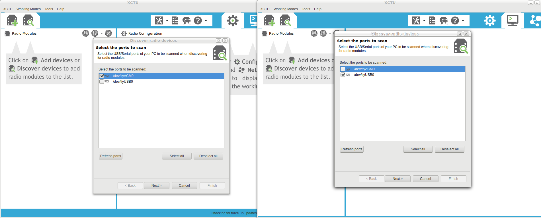 How to communicate Beaglebone and Arduino wirelessly through Xbee | by David Mata | Medium
