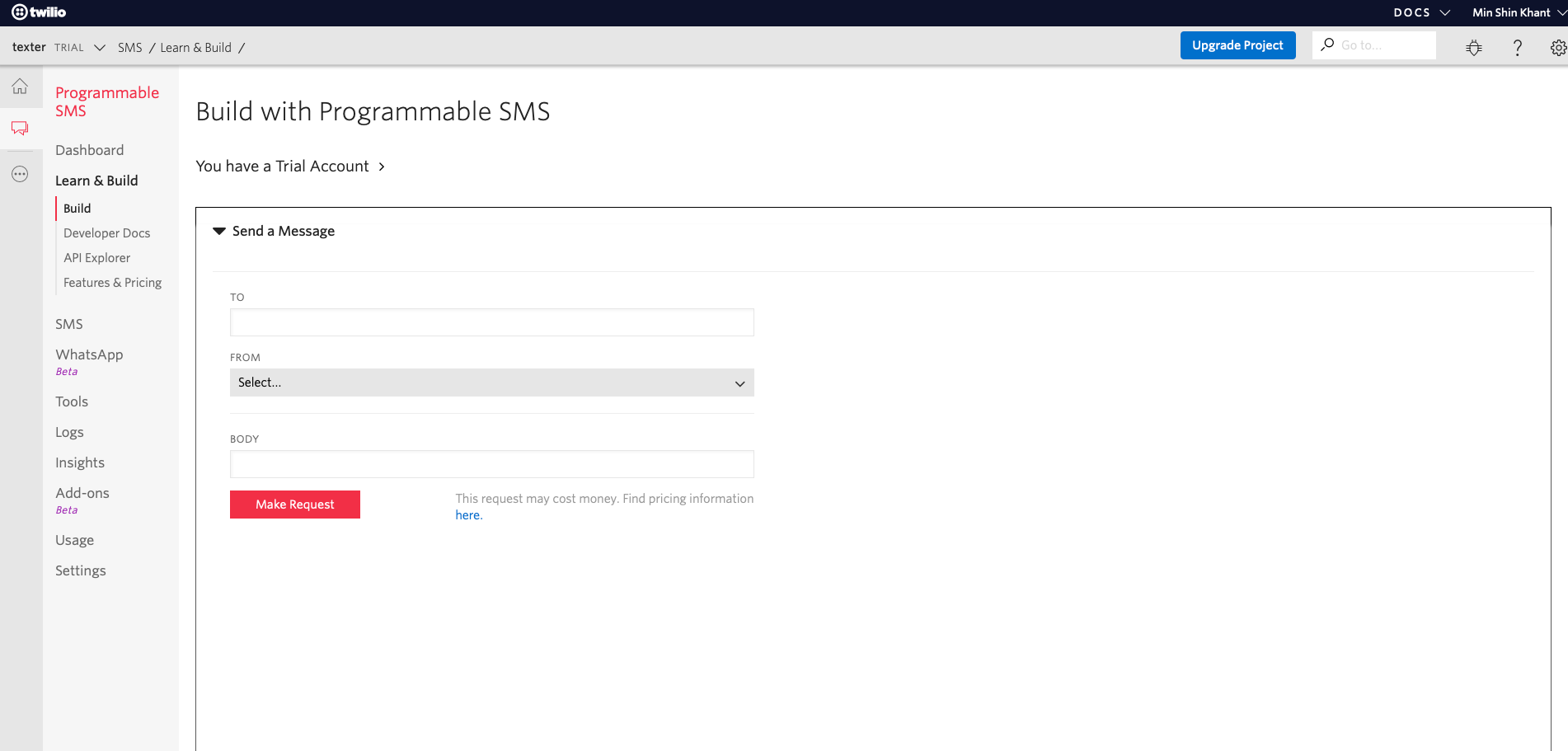 How to send Birthday Reminder Message to Your Phone Using This Simple Python Code