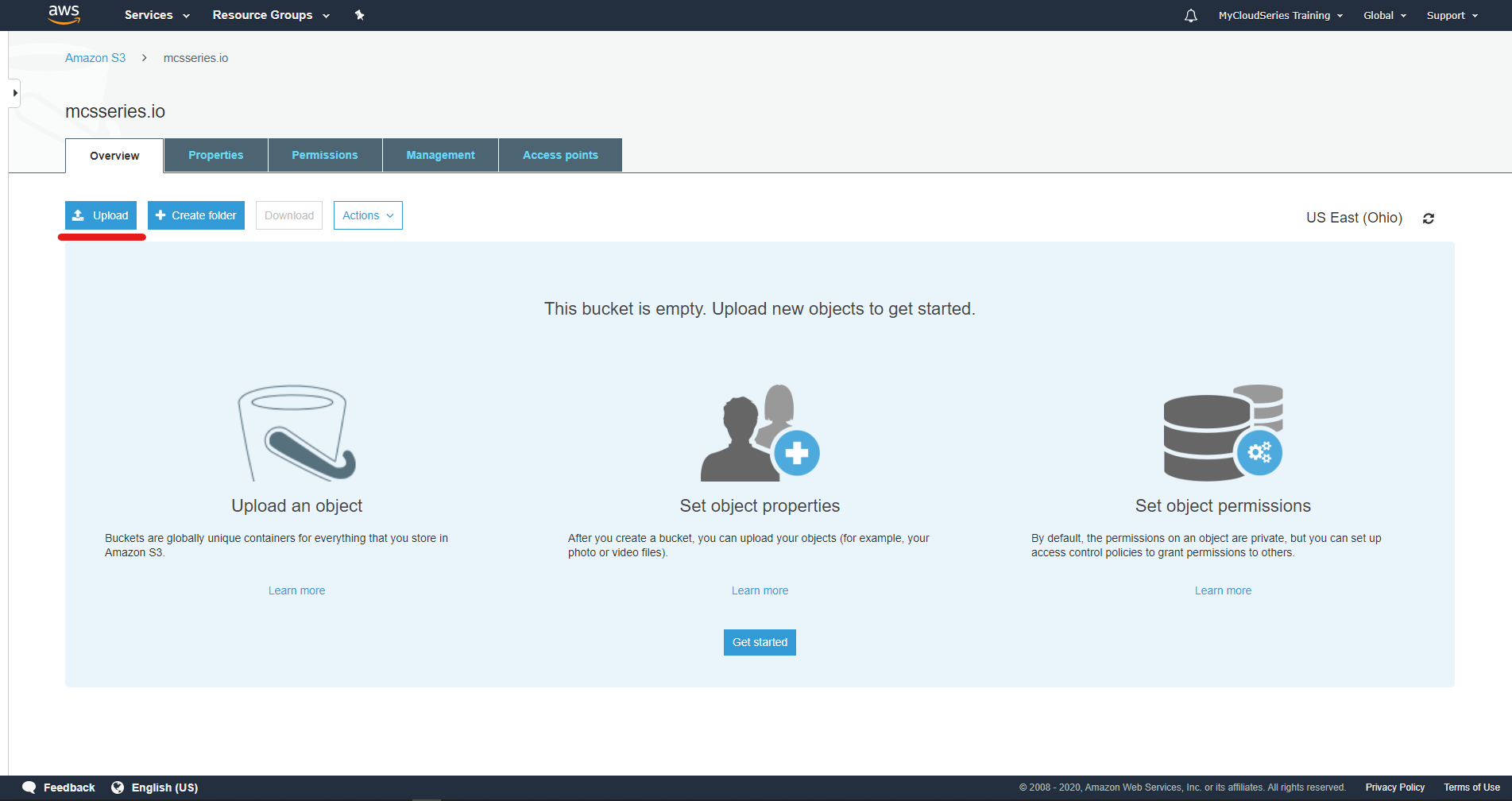 Deploying Fast and Secure Web App on AWS Part 2b: Website Setup | by ...